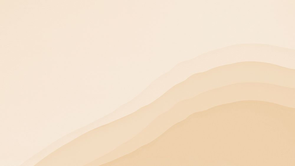Beige abstract wallpaper background image | Free Photo - rawpixel