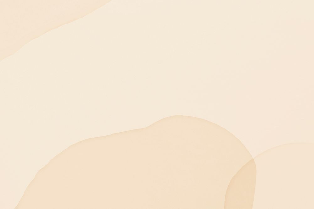 Cream abstract background wallpaper image | Free Photo - rawpixel