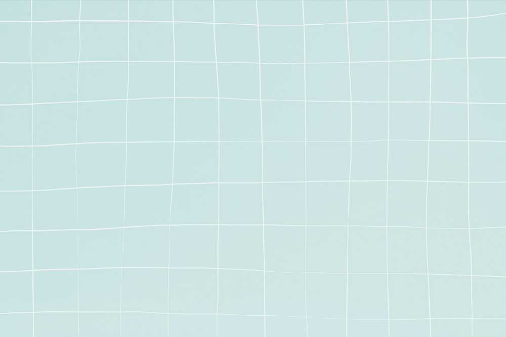 Distorted light blue square ceramic | Premium Photo - rawpixel
