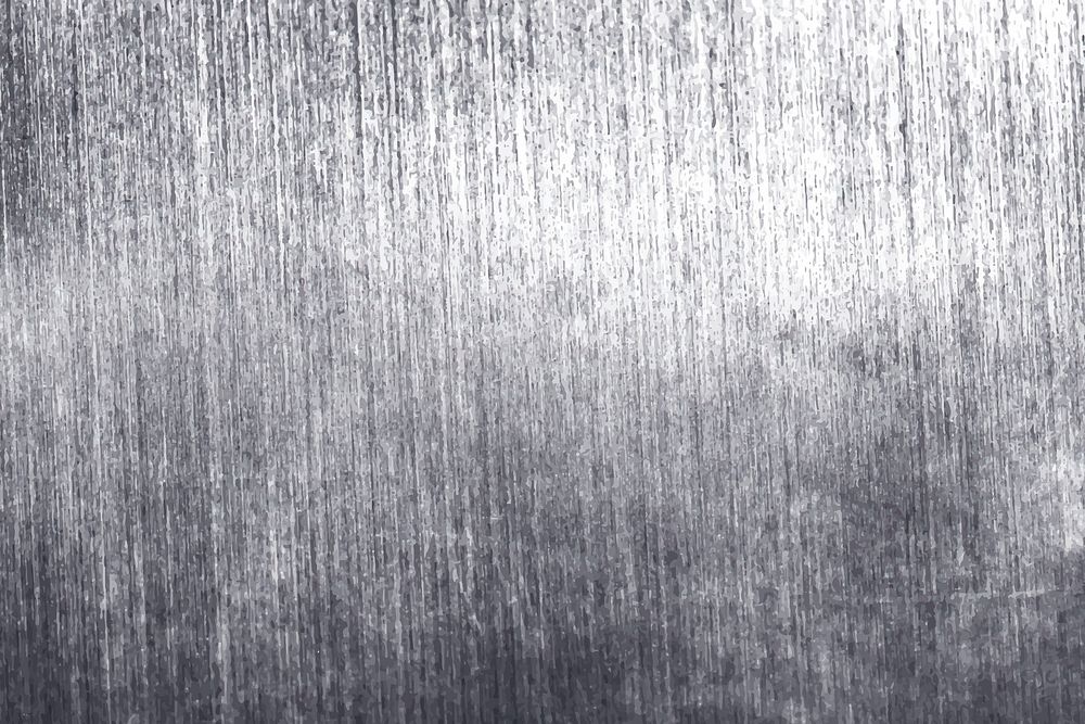 Grunge faded silver textured background | Free Vector - rawpixel