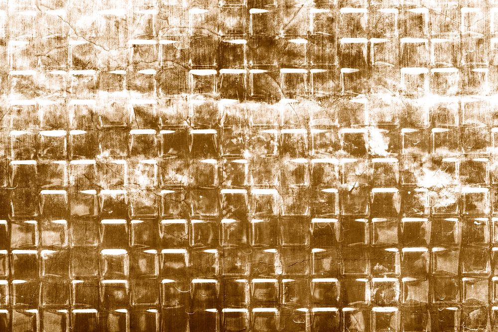 Gold tiles textured background | Free Photo - rawpixel