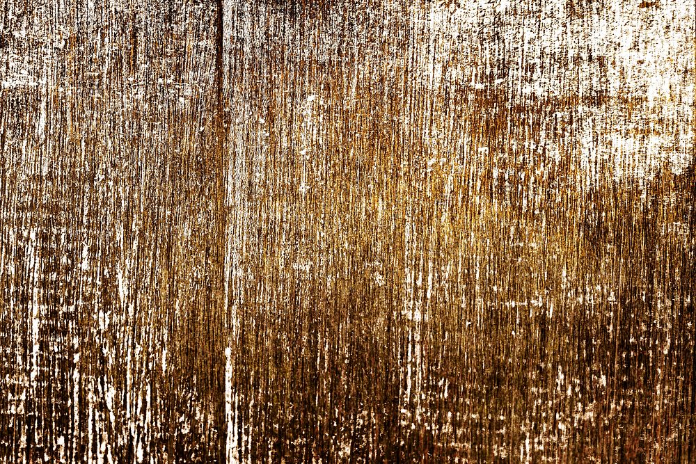 Rustic gold paint textured background | Free Photo - rawpixel