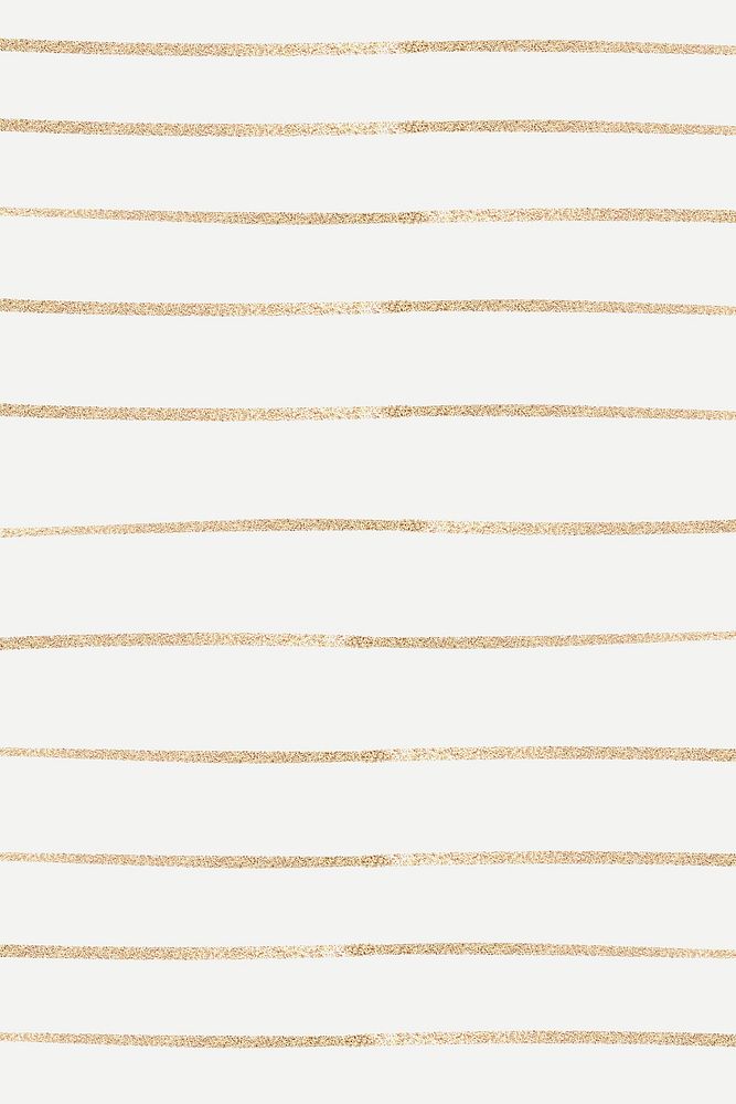 Psd shimmery golden stripes pattern | Premium PSD - rawpixel
