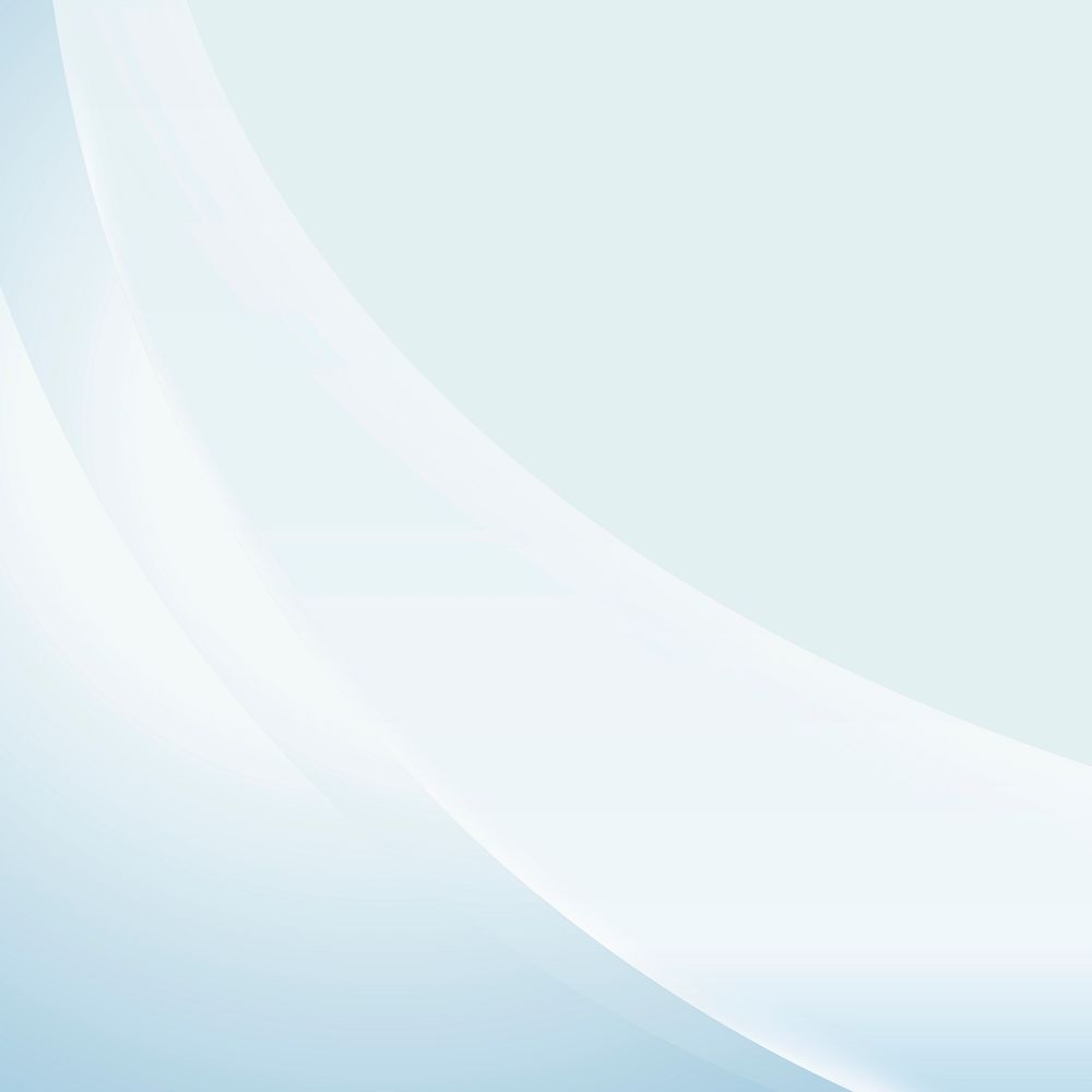 Blue border psd abstract gradient | Premium PSD - rawpixel