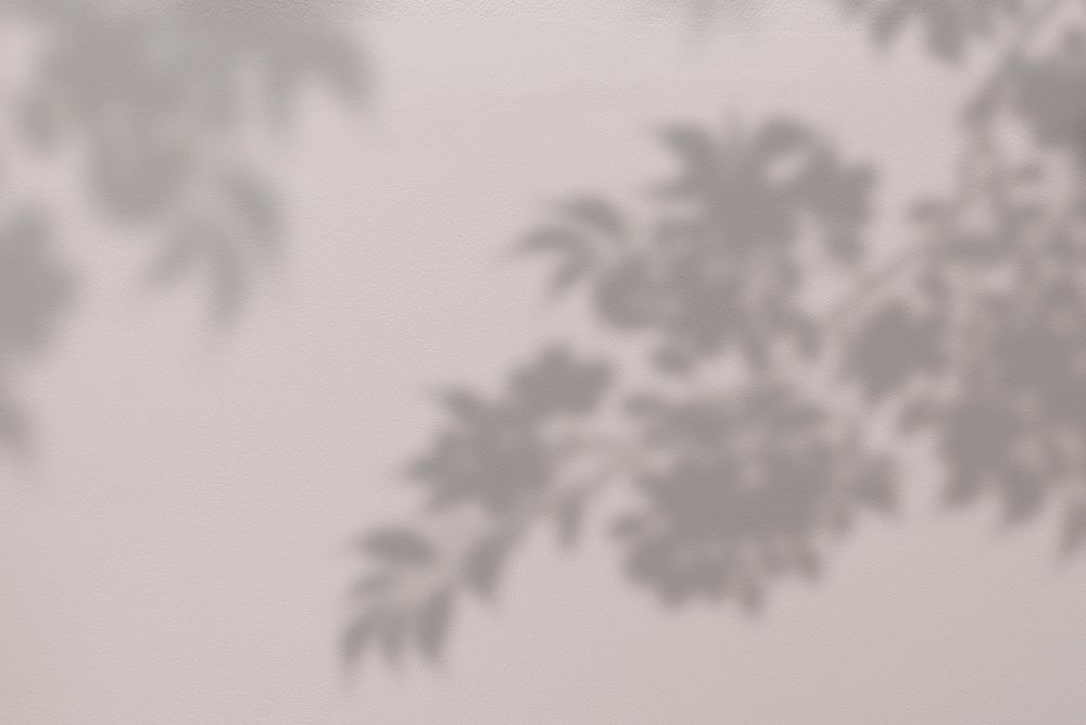 Background psd with shadow of a tree | Premium PSD - rawpixel