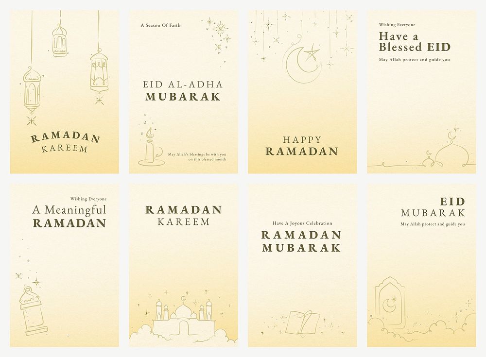 Ramadan editable template psd for social | Premium PSD - rawpixel