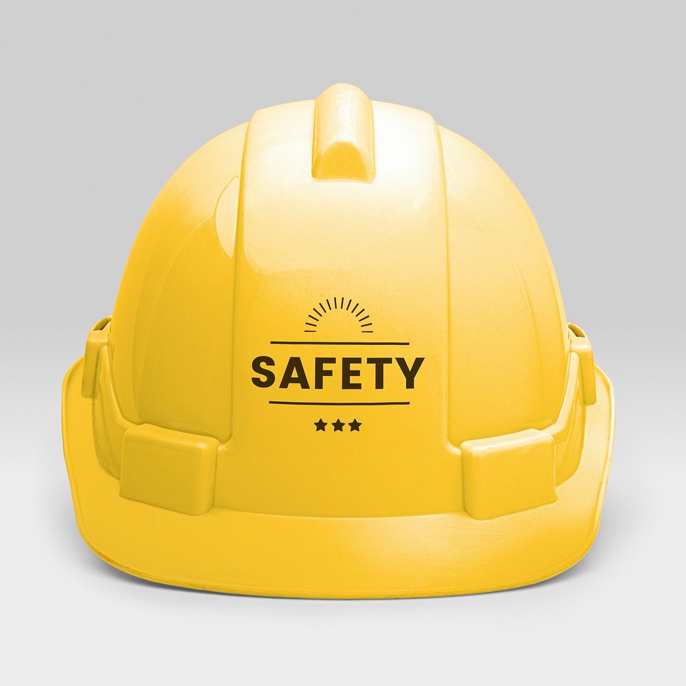 Engineer hard hat mockup psd | Premium PSD Mockup - rawpixel