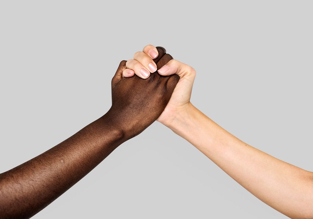 Diverse hands holding and support | Premium Photo - rawpixel