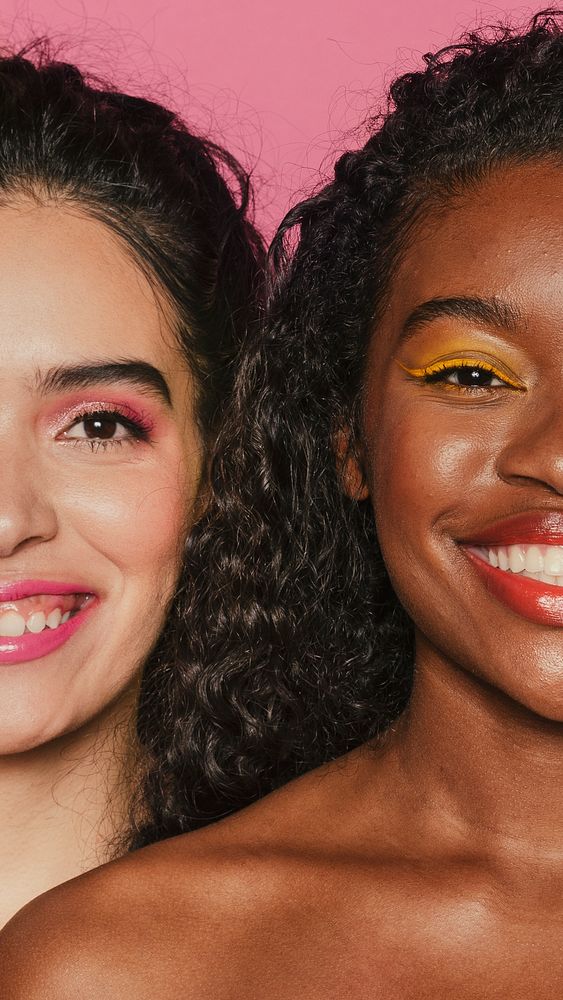 Women of color and diversity | Premium Photo - rawpixel