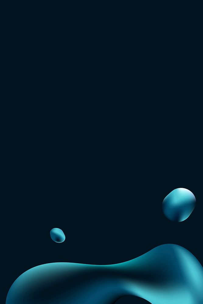 Technology geometric pattern psd black | Premium PSD - rawpixel