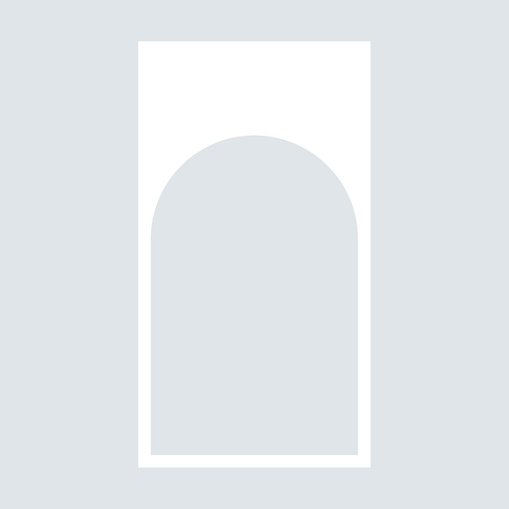 Arch shape clipart, simple design | Free Vector - rawpixel