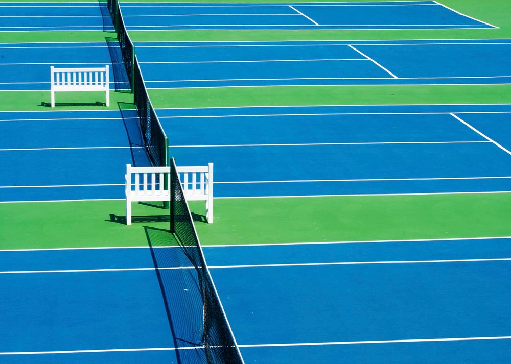 Courts. Original public domain image | Free Photo - rawpixel