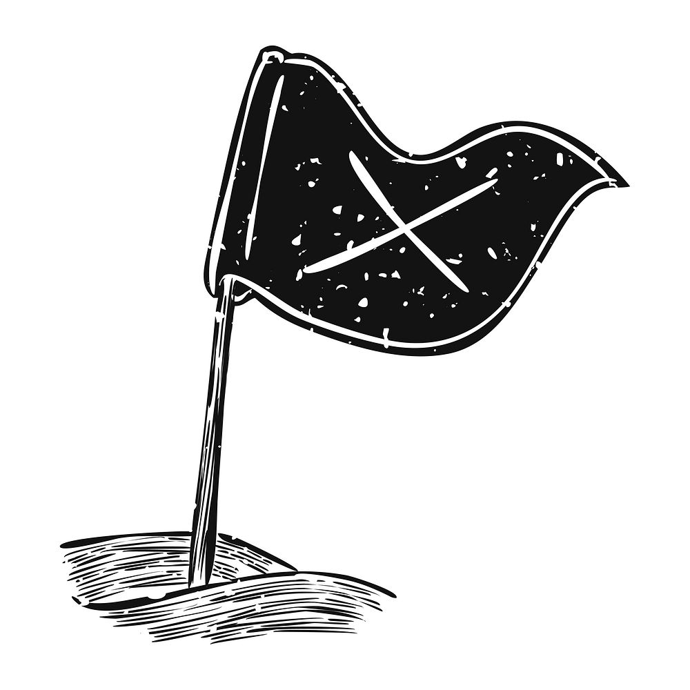 Illustration of summer and beach | Free Vector Illustration - rawpixel