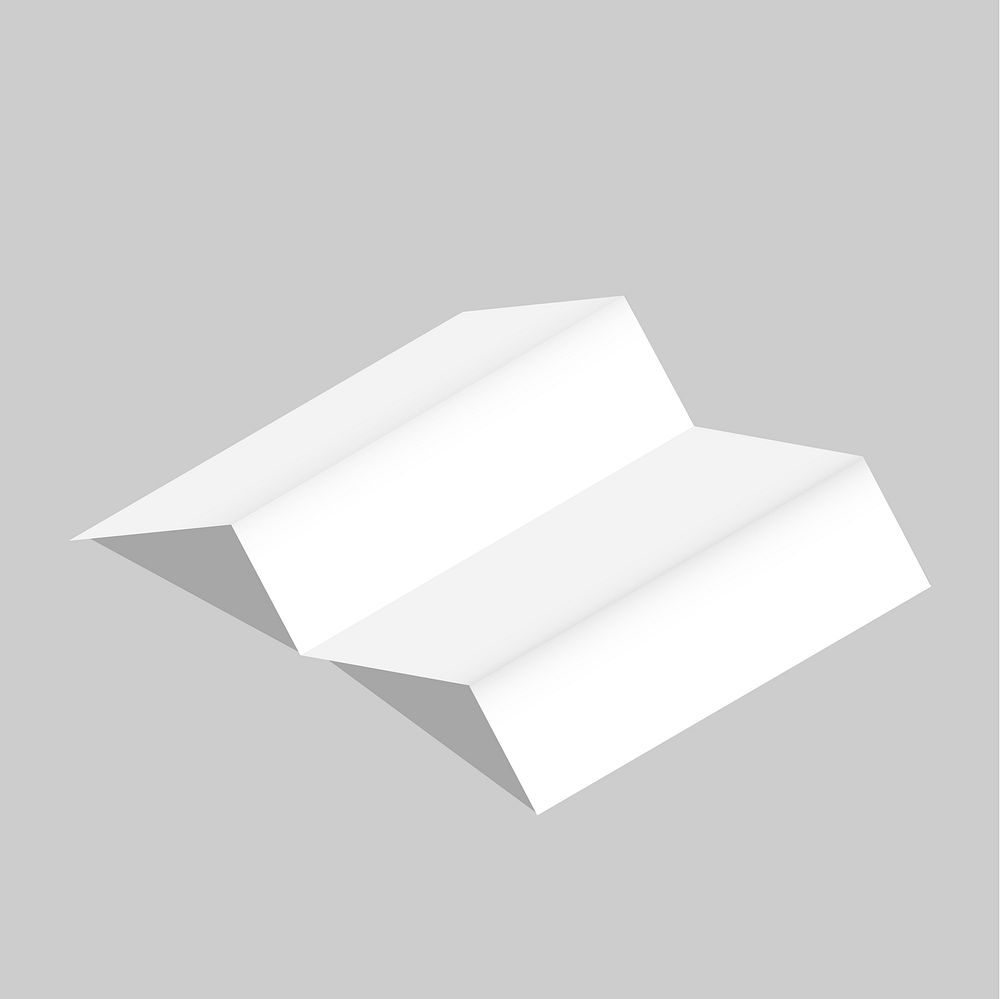 Vector icon of blank map | Free Vector - rawpixel