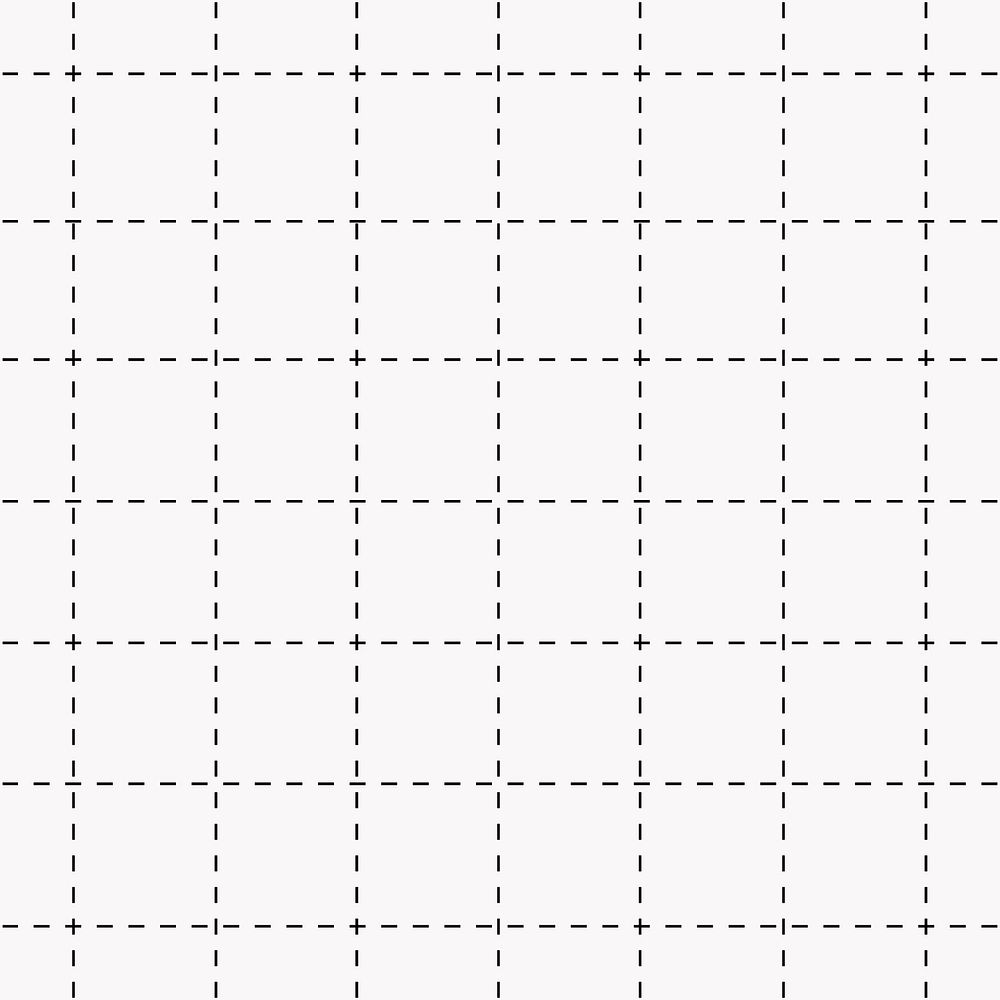 Grid pattern background, minimal black | Premium PSD - rawpixel
