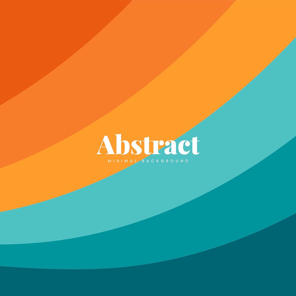 Colorful abstract print background design | Free Vector - rawpixel