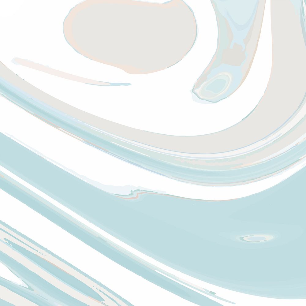 Acrylic paint pour background vector | Premium Vector - rawpixel