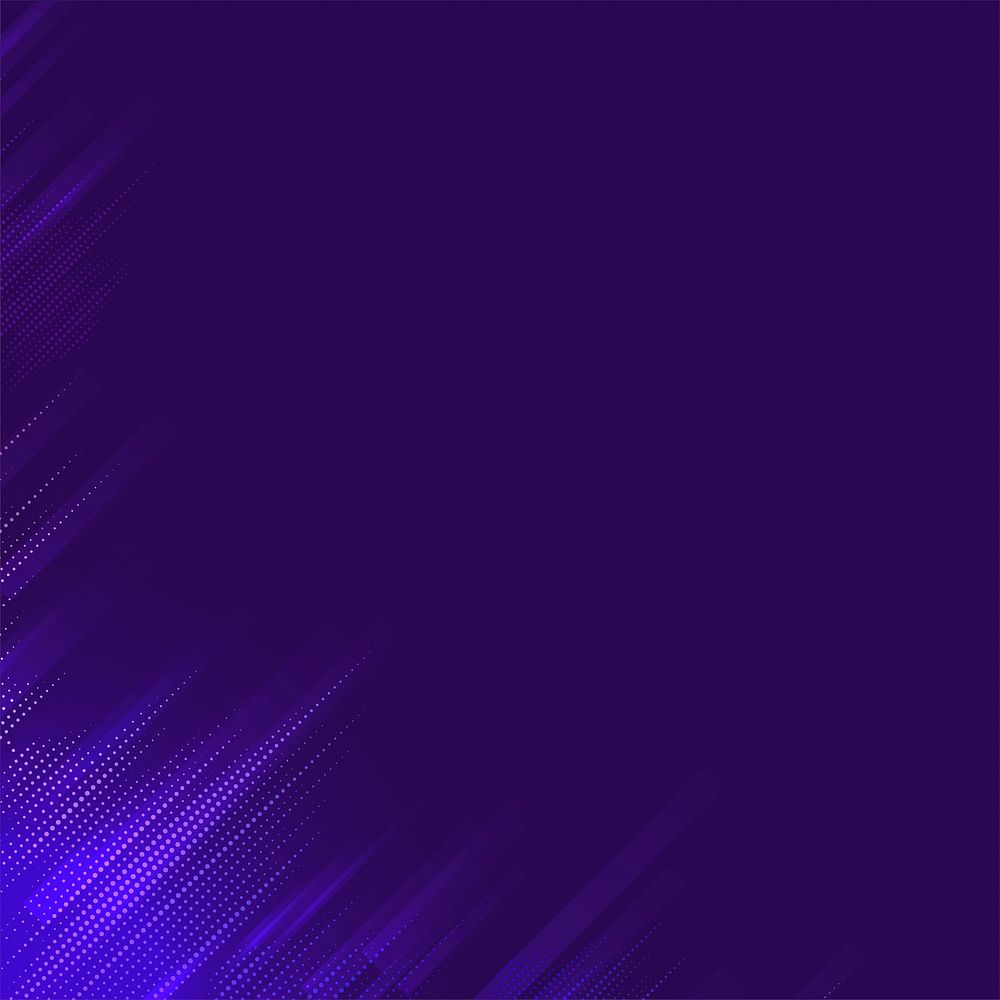 Blank purple patterned background vector | Free Vector - rawpixel