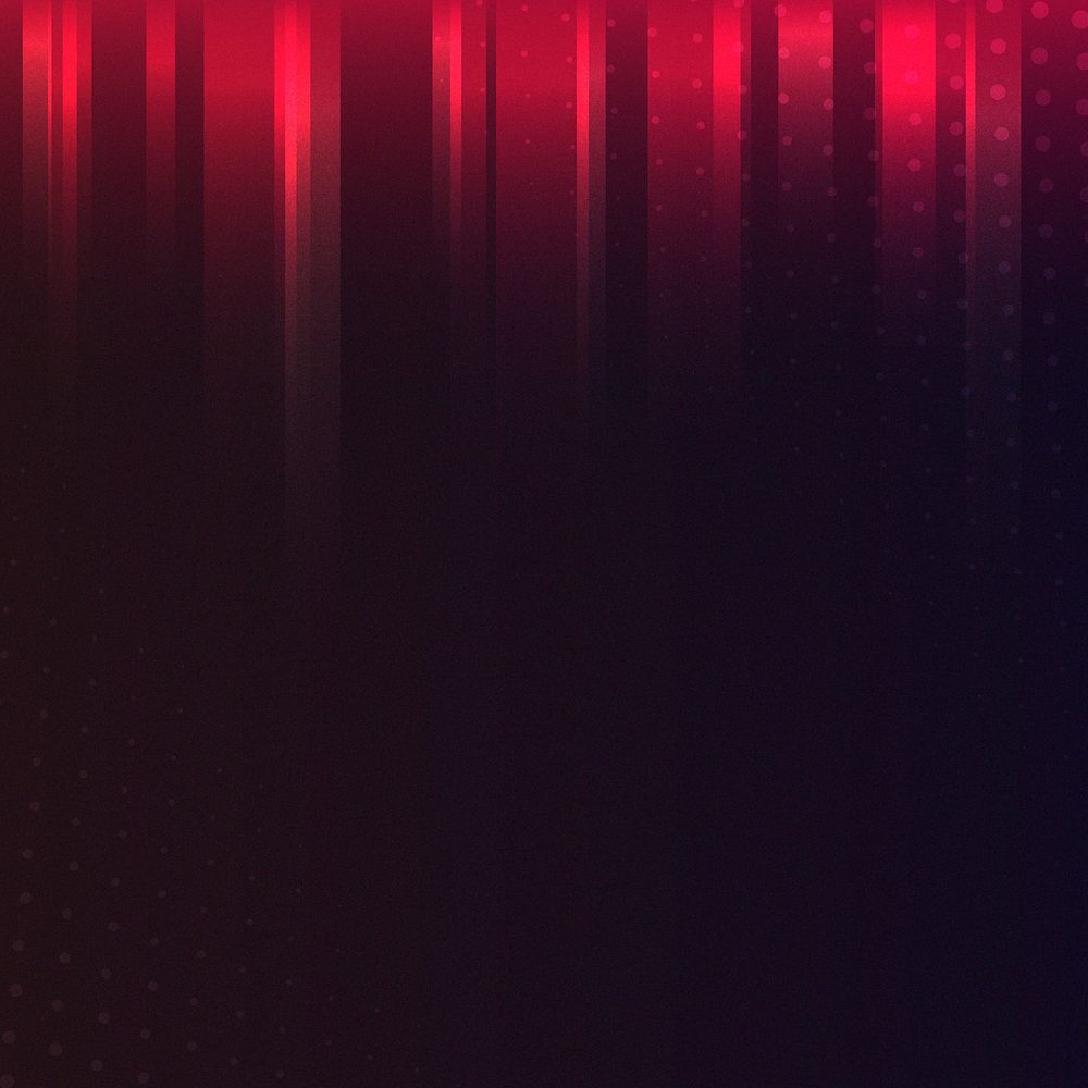 Red and black patterned background | Free Vector - rawpixel