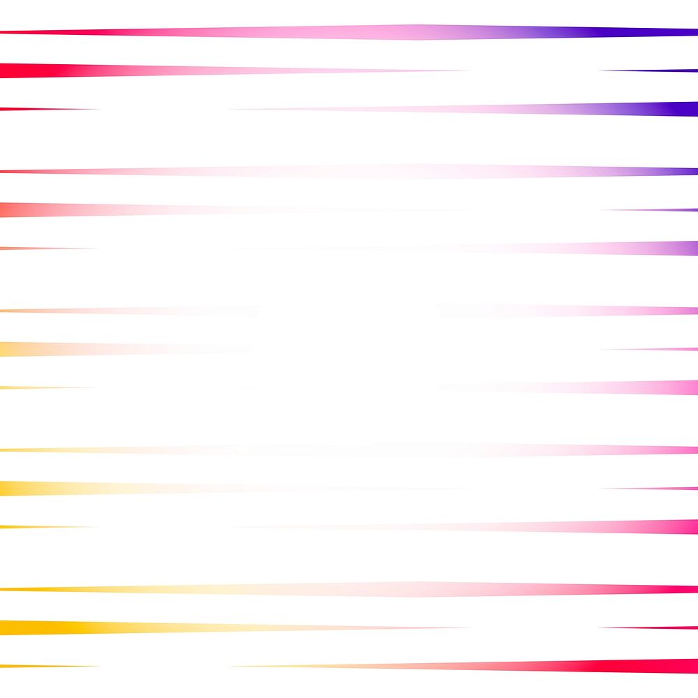 Colorful linear abstract background vector | Free Vector - rawpixel