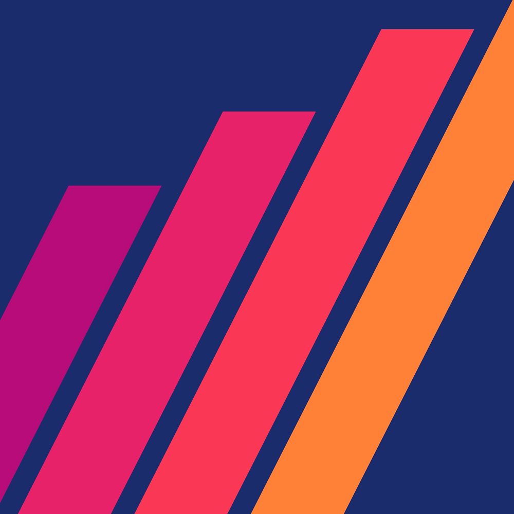 Colorful Swiss graphic design background | Free Vector - rawpixel