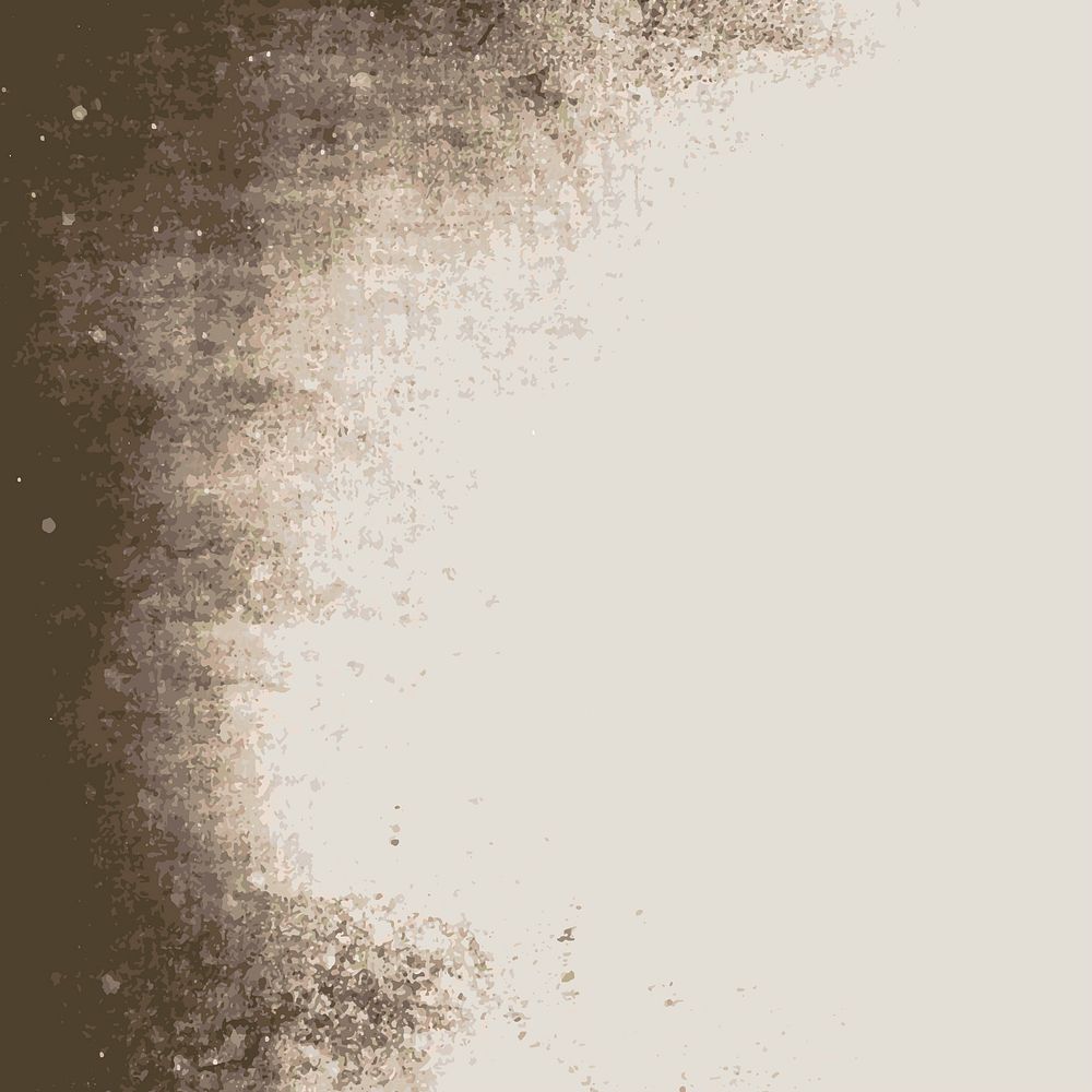 Grunge beige distressed textured background | Free Vector - rawpixel