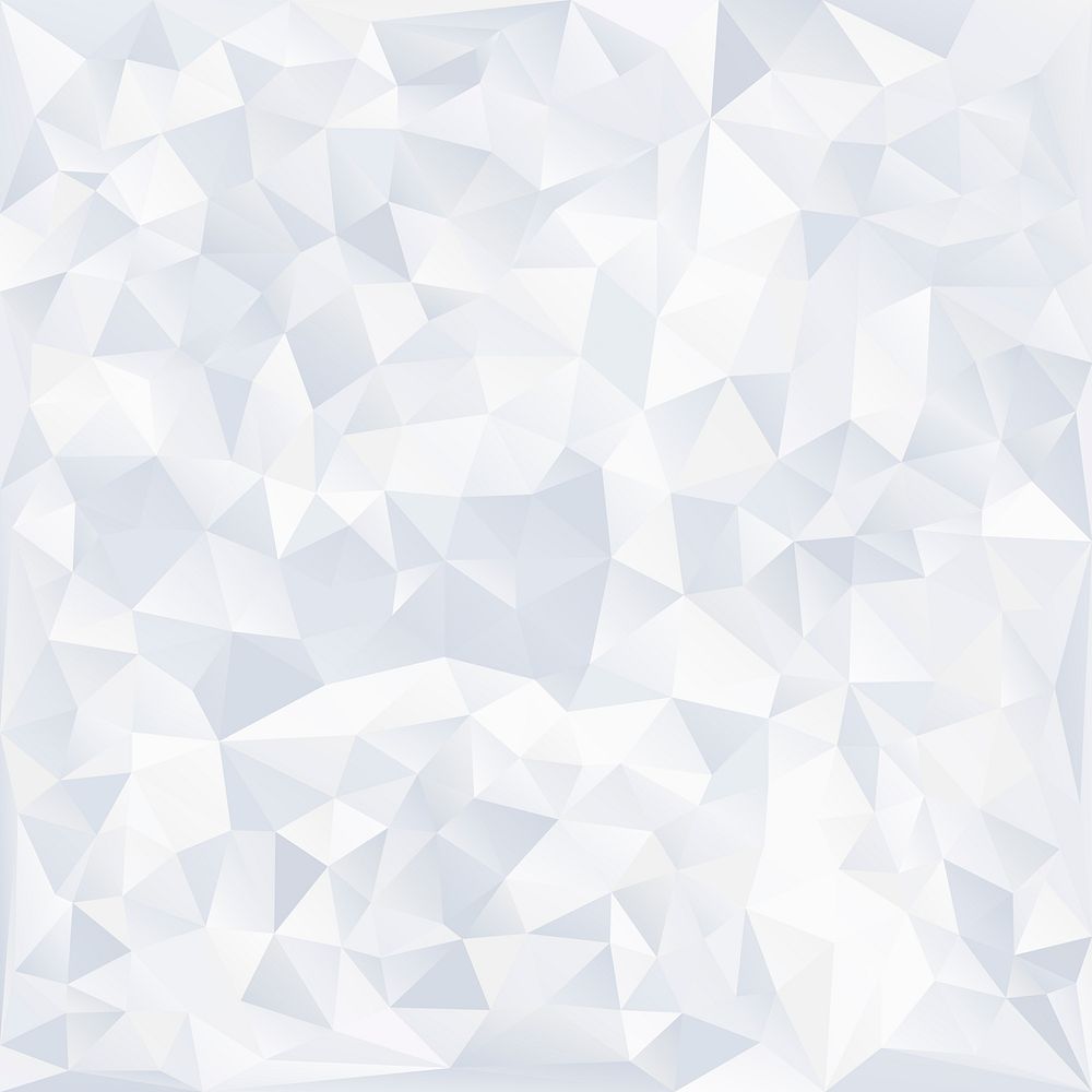 Gray and white crystal textured | Premium Vector - rawpixel