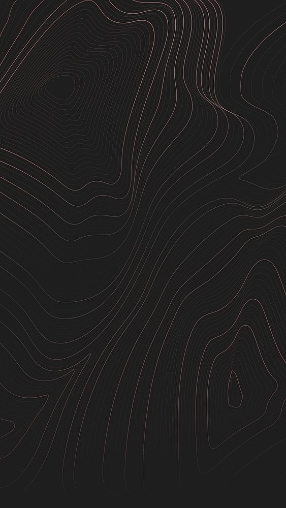 Topographic contour lines background vector | Premium Vector - rawpixel