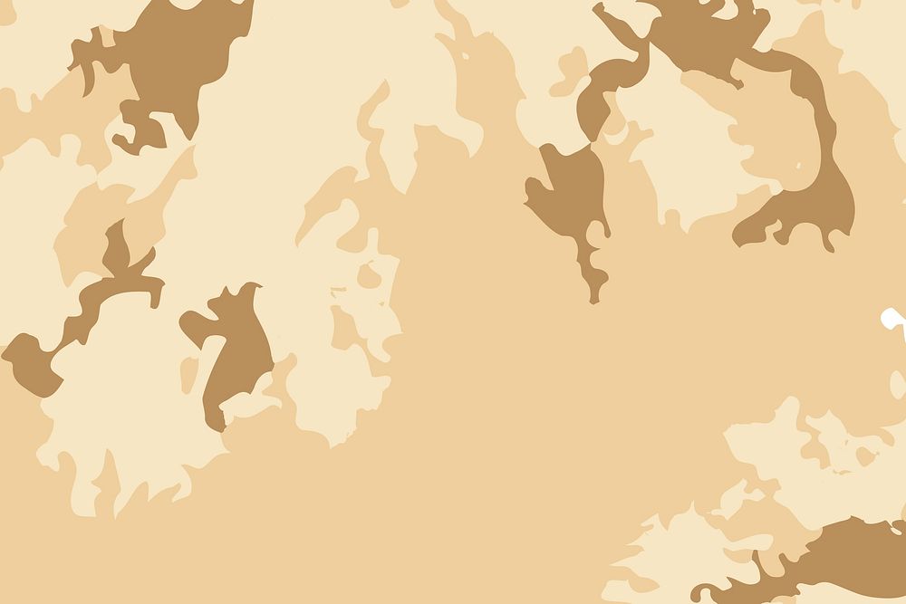 Beige abstract patterned background vector | Free Vector - rawpixel