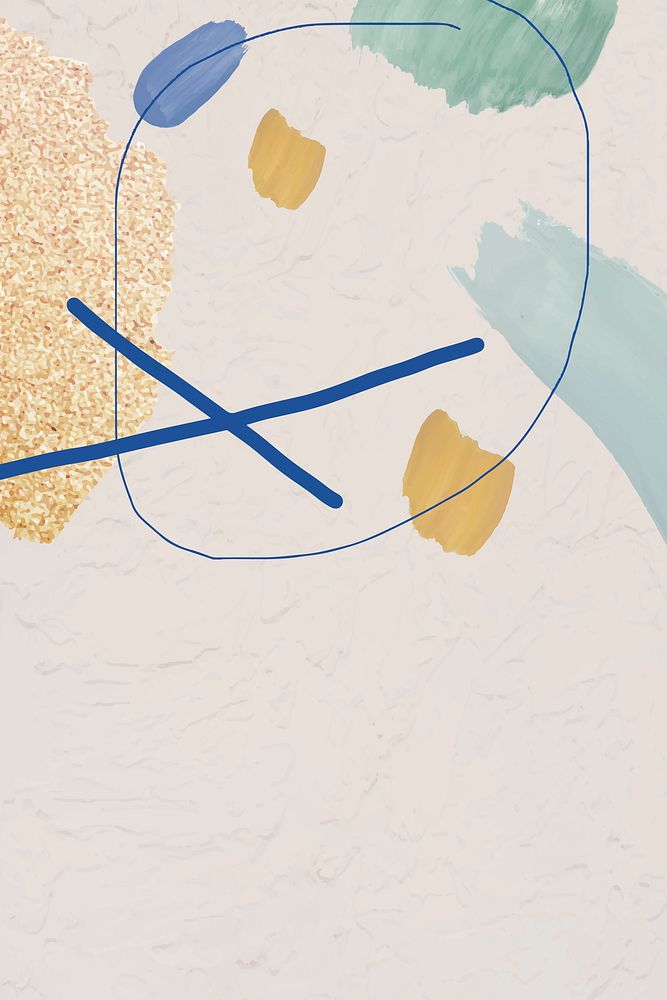 Blank abstract design element background | Premium Vector - rawpixel