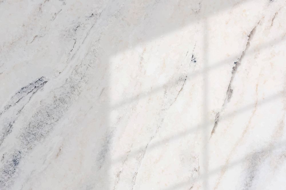 Window shadow on white marble | Premium Vector - rawpixel
