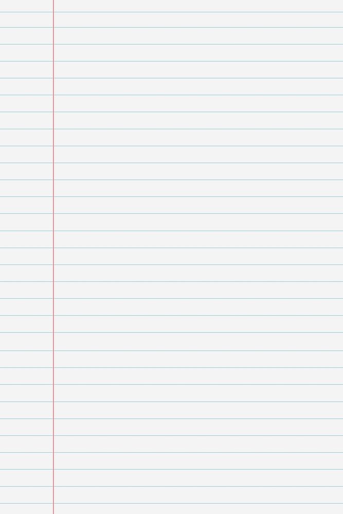 Blank white notepaper design vector | Premium Vector - rawpixel