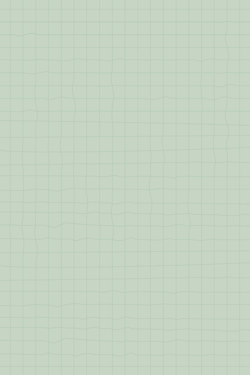 Blank green notepaper design vector | Free Vector - rawpixel