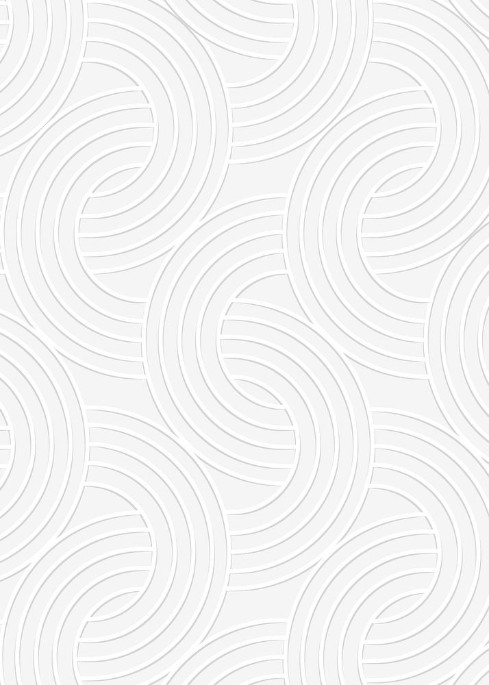 Interlaced rounded arc patterned background | Premium Photo - rawpixel