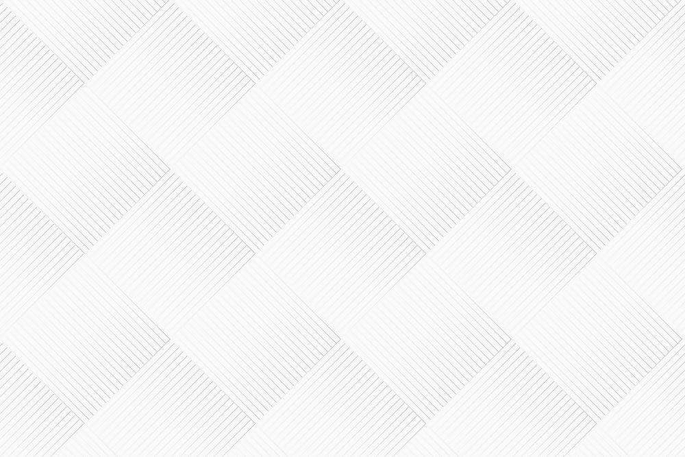 Geometric pattern background vector in white | Premium Vector - rawpixel