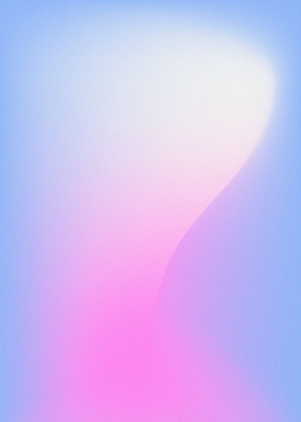 Abstract blur blue pink gradient | Free Vector - rawpixel