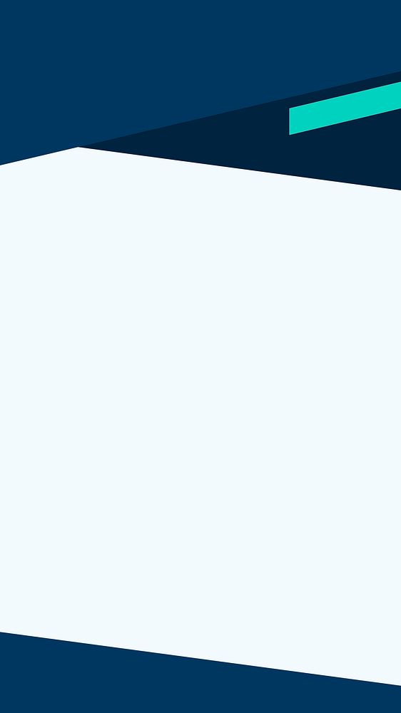 Blue abstract background psd for corporate | Free PSD - rawpixel