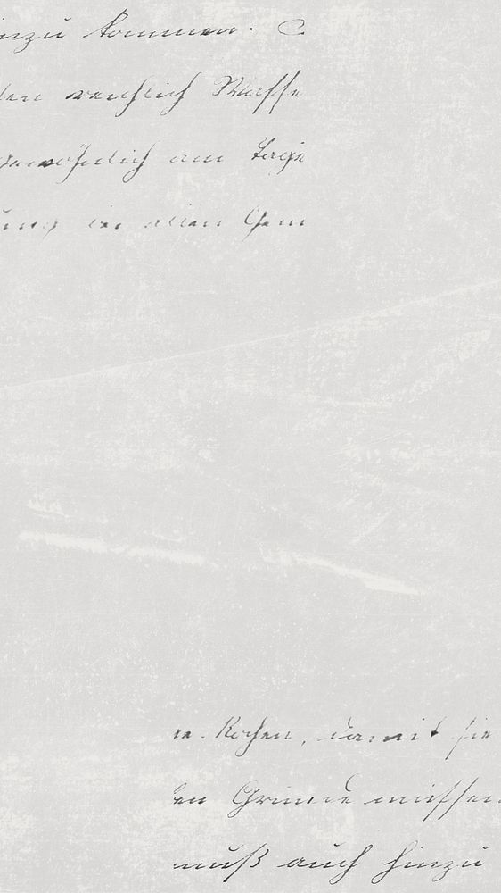 Vintage letter mobile wallpaper, ephemera | Free Photo - rawpixel