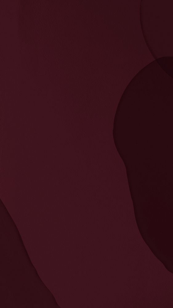 Watercolor paint texture dark maroon | Free Photo - rawpixel