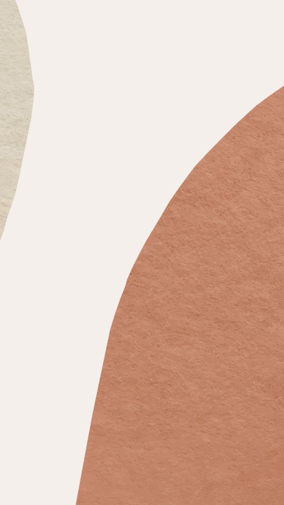 Abstract wallpaper vector earth tone | Premium Vector - rawpixel