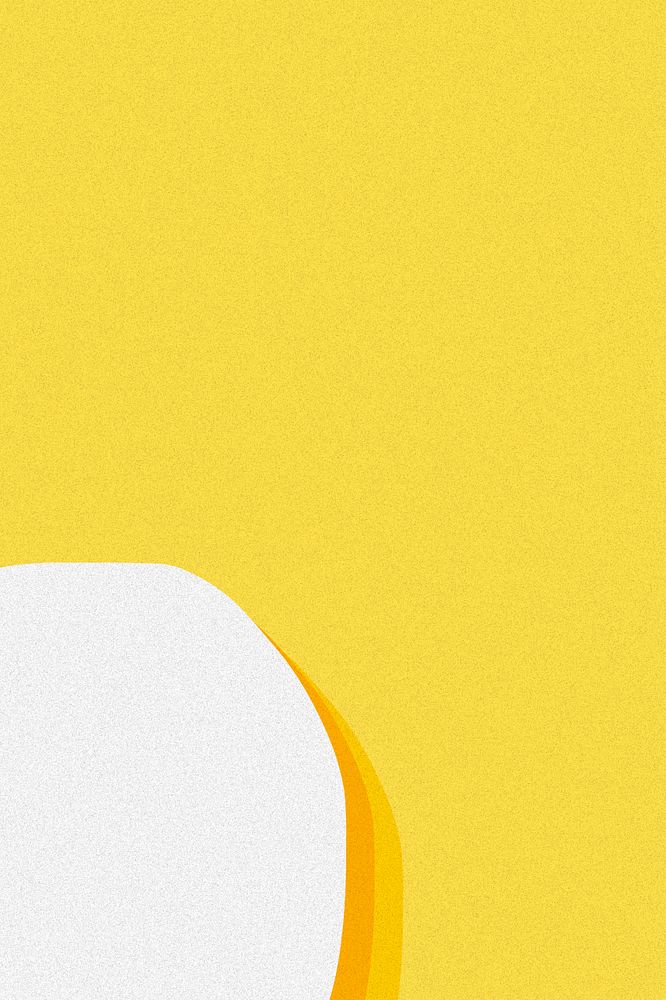 Plain vibrant yellow background design | Free Photo - rawpixel