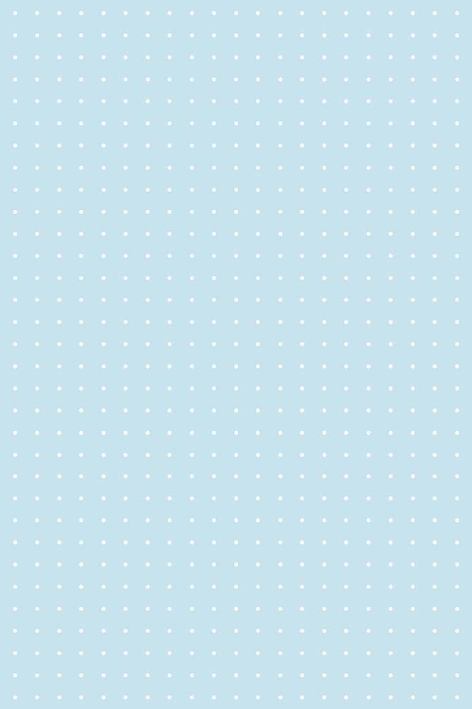 Blank blue notepaper design vector | Free Vector - rawpixel