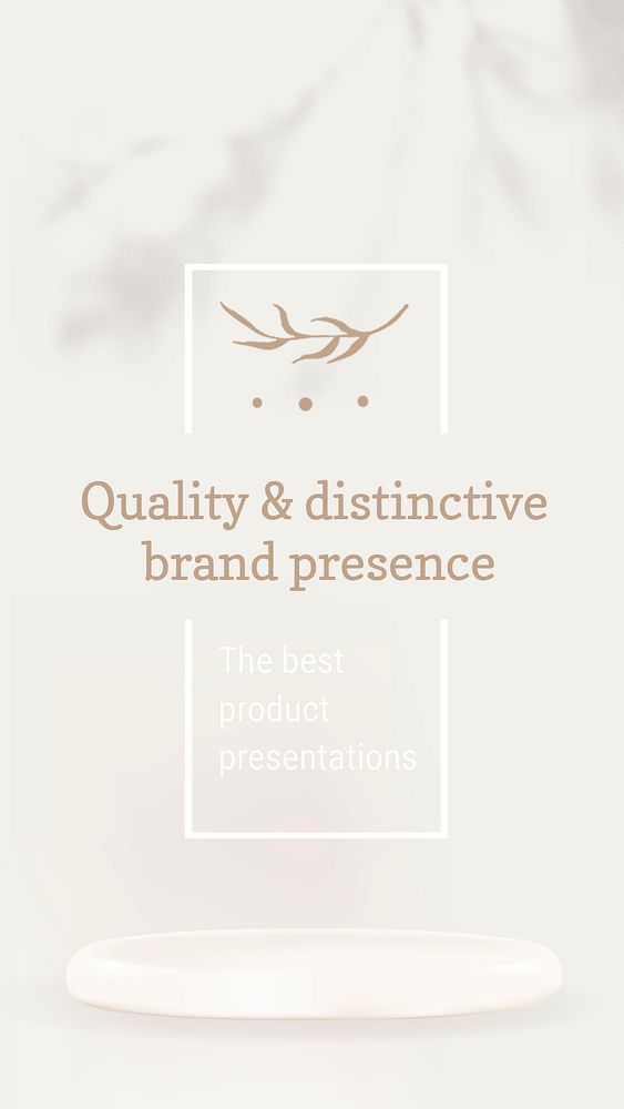 Editable product backdrop template psd | Free PSD Template - rawpixel