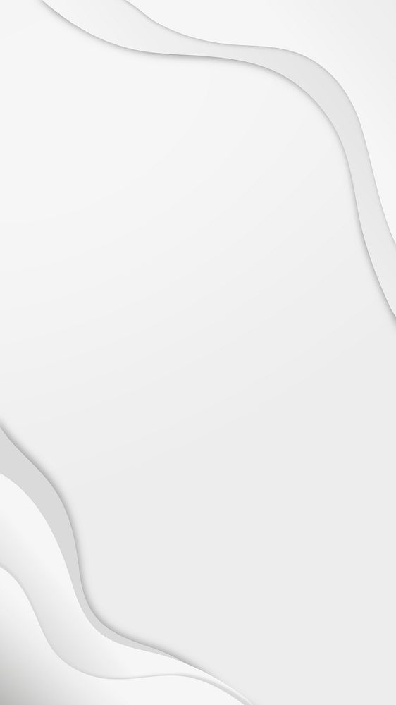 White wave background in abstract | Free Photo - rawpixel