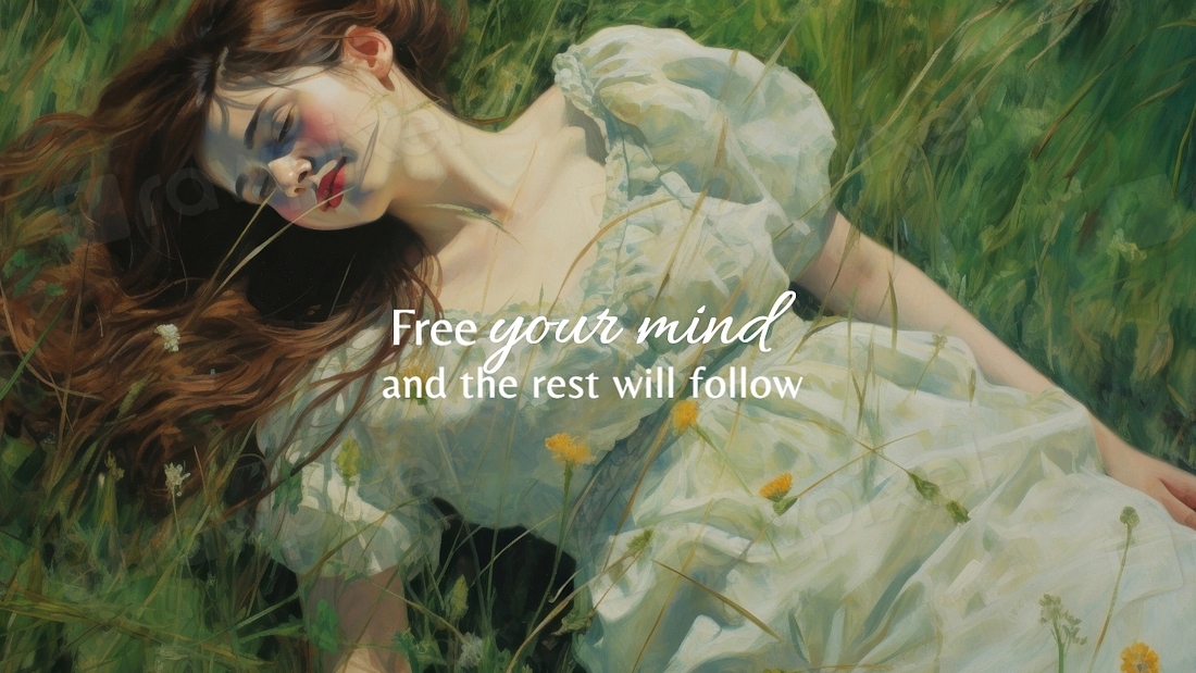 Inspirational quote Facebook cover template | Premium Editable Template ...