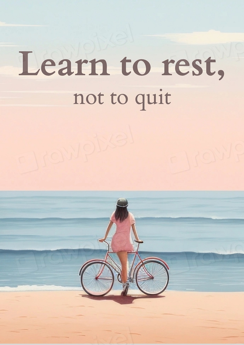 Positive quote poster template | Premium Editable Template - rawpixel