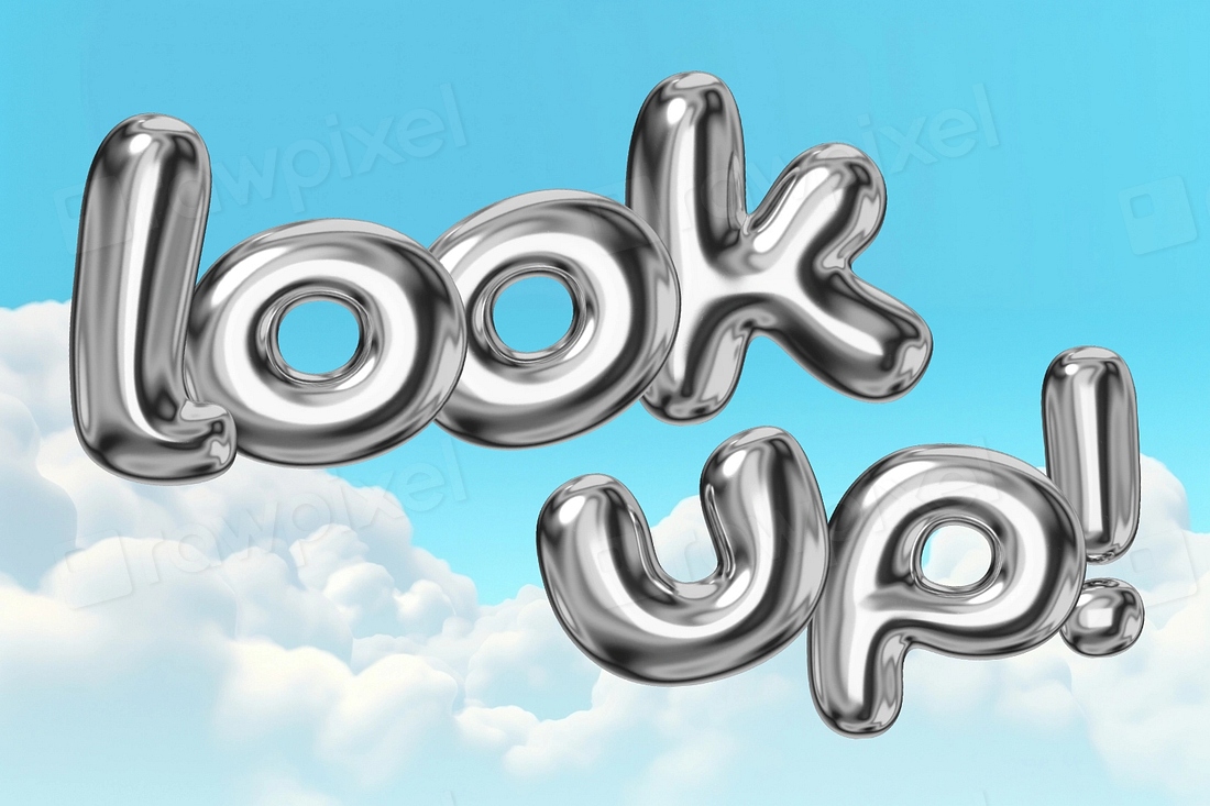 Fluid Chrome Offset | Premium Editable Design - rawpixel