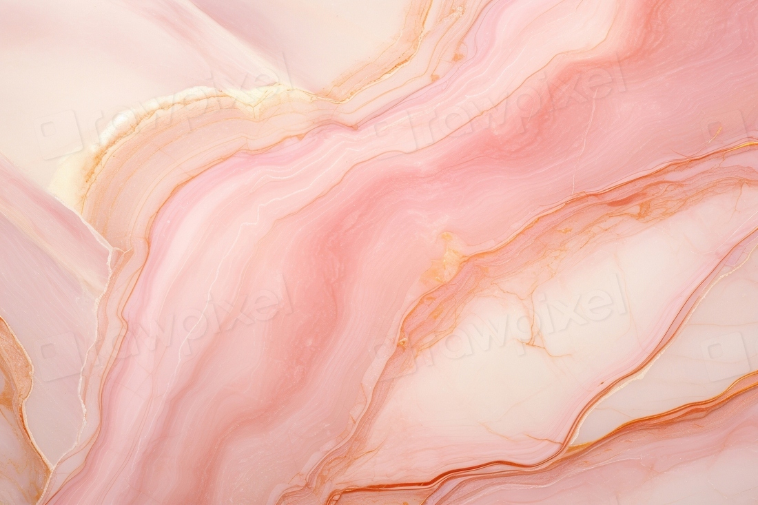 Rose gold marble texture accessories | Premium Photo - rawpixel