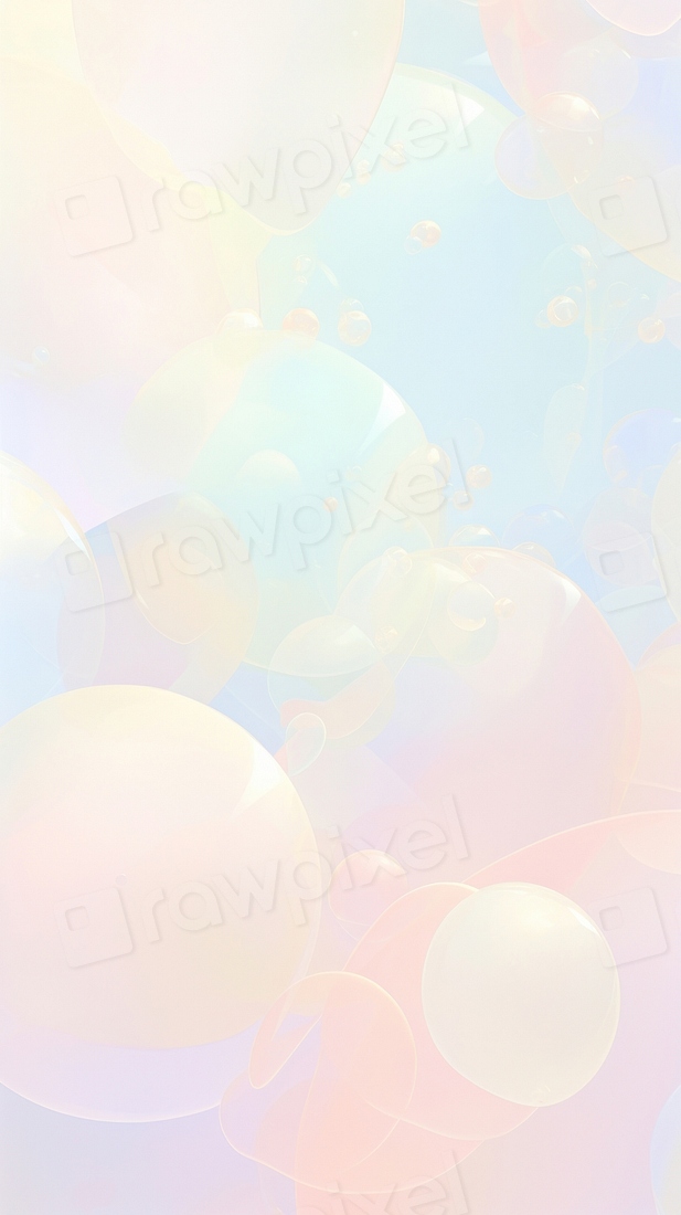 Blurred gradient bubble backgrounds pattern | Premium Photo ...