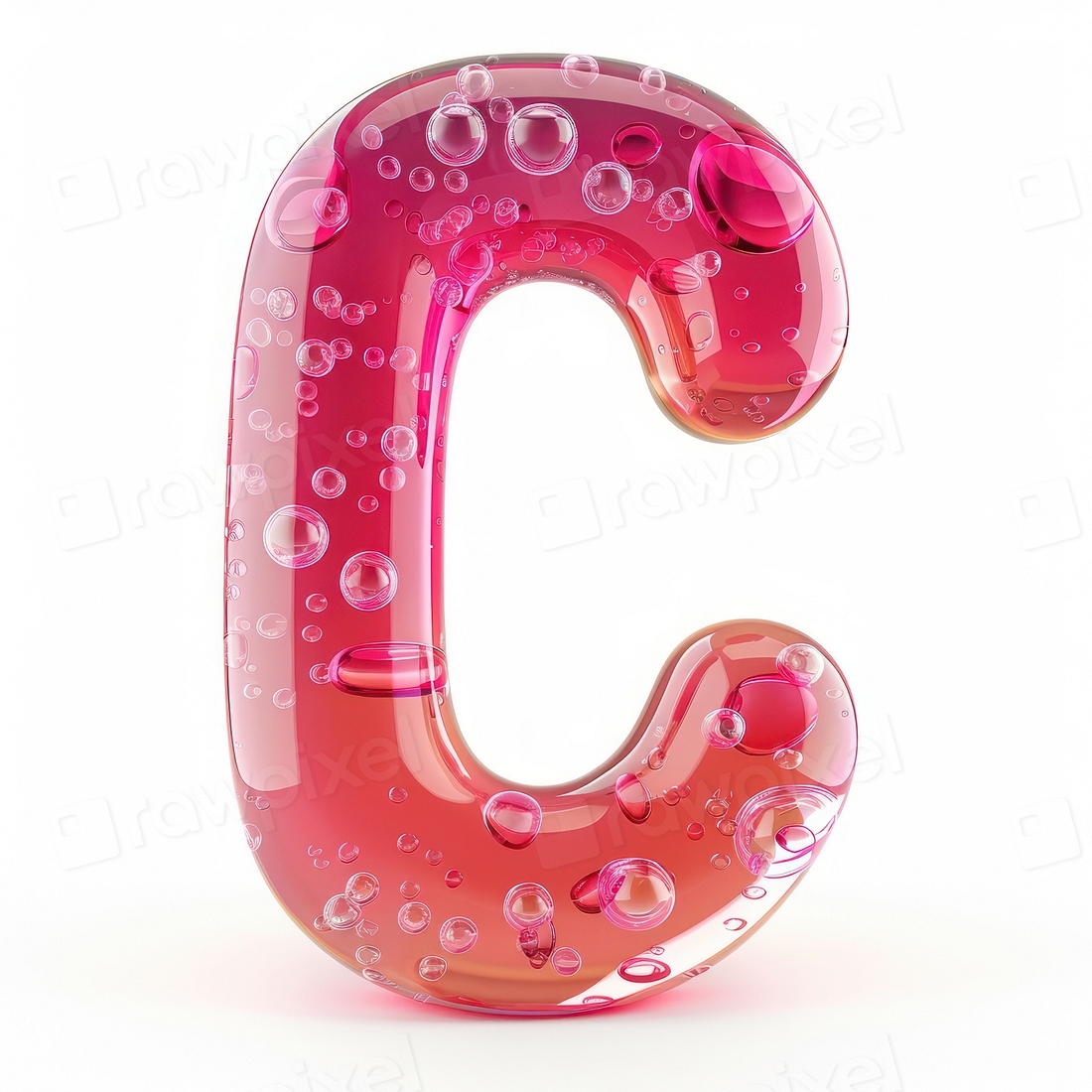 Letter C number symbol text. | Free Photo Illustration - rawpixel